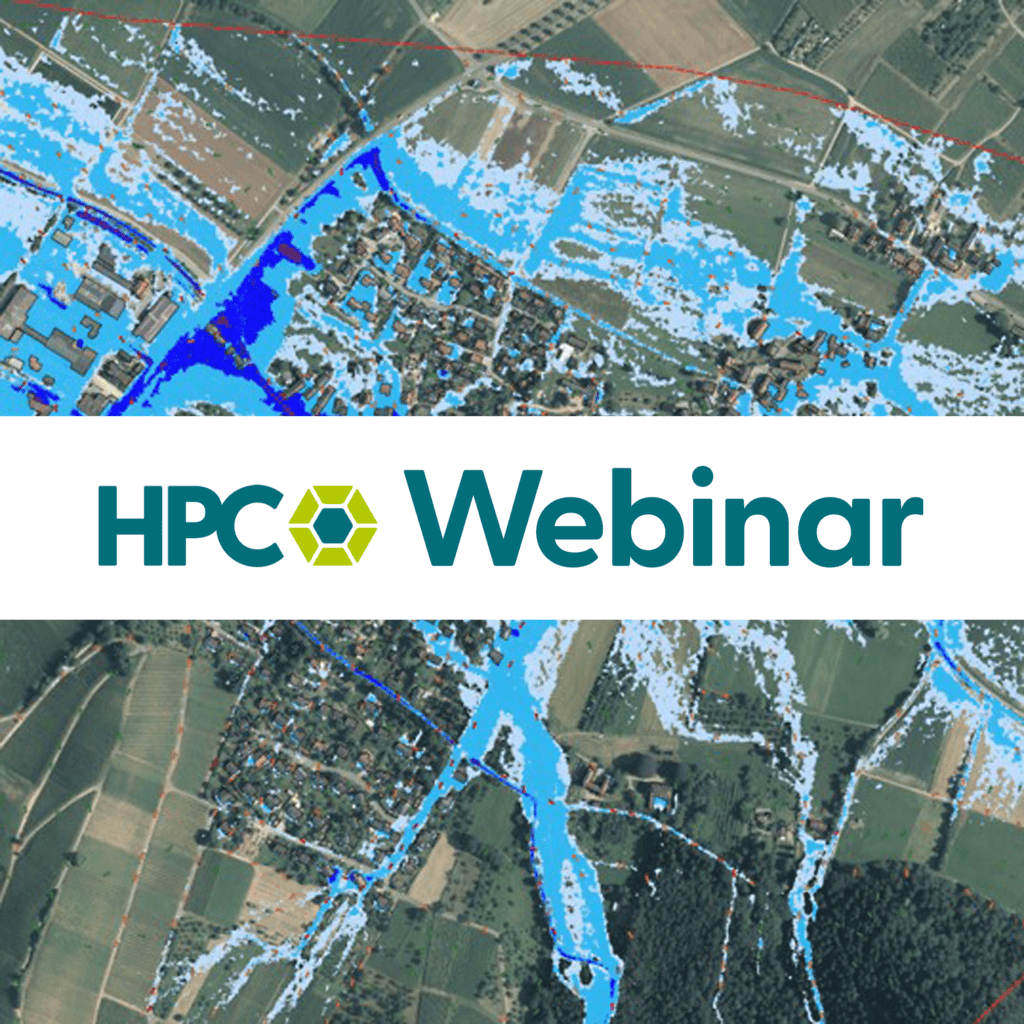 Wenn Regen zur Gefahr wird - Gesamtheitliches Regen-Risikomanagement - HPC AG